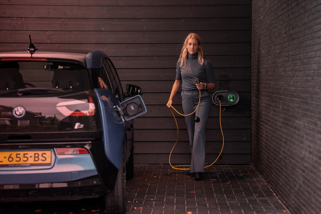 Elektrisch laden door heel Europa | AVIA Card